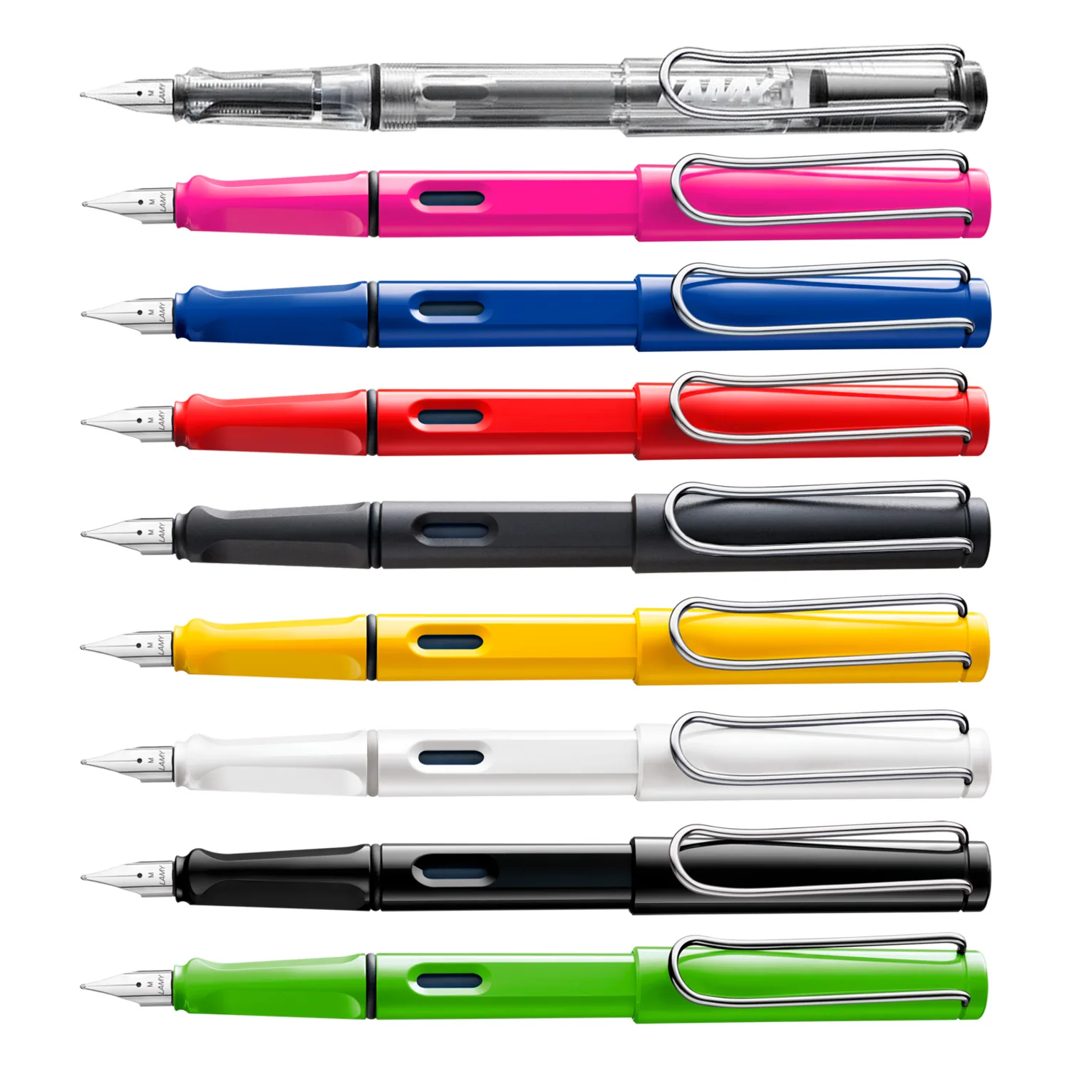 Pluma Lamy Safari | Librería Arquipunto